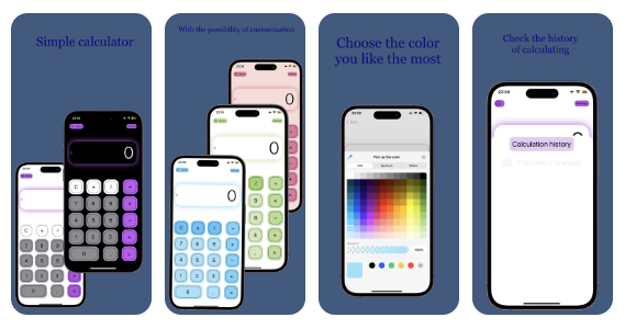 Calculator Calculator